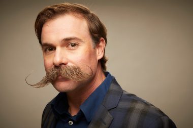 Voici les 30 lauréats du Championnat national de barbe et moustache ...