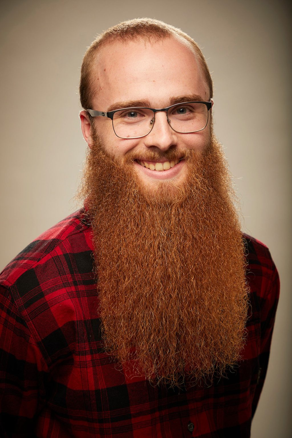 Voici les 30 lauréats du Championnat national de barbe et moustache 2022