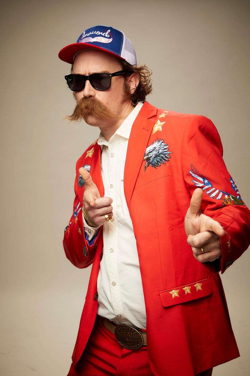 Voici les 30 lauréats du Championnat national de barbe et moustache 2022