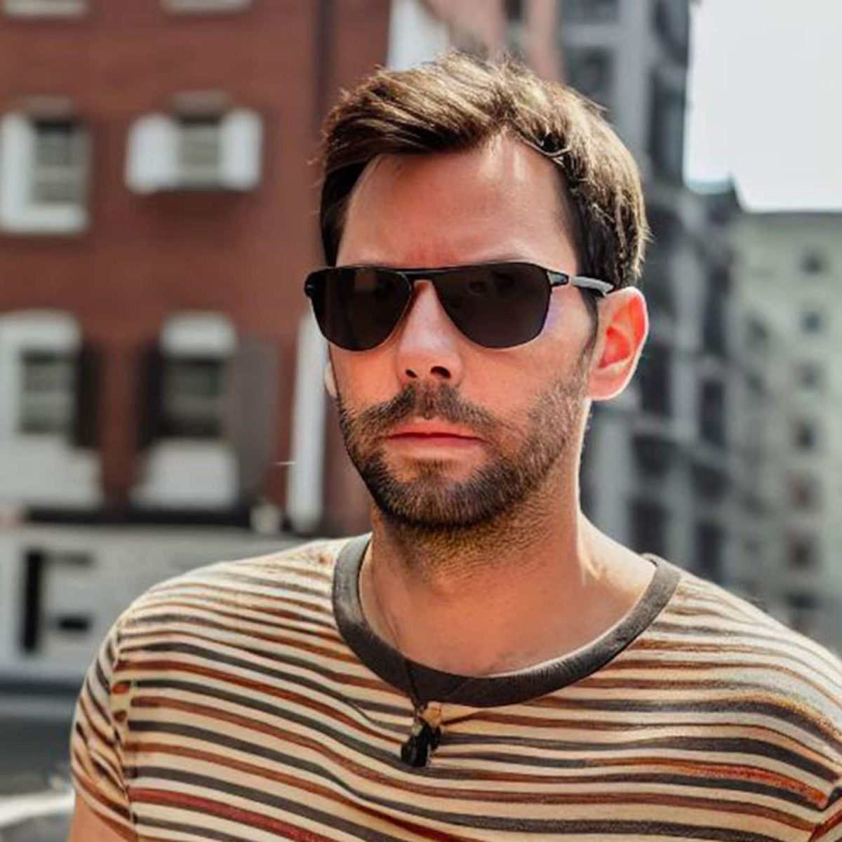 Ce site génère de fausses photos de profil Tinder et LinkedIn à l’aide ...