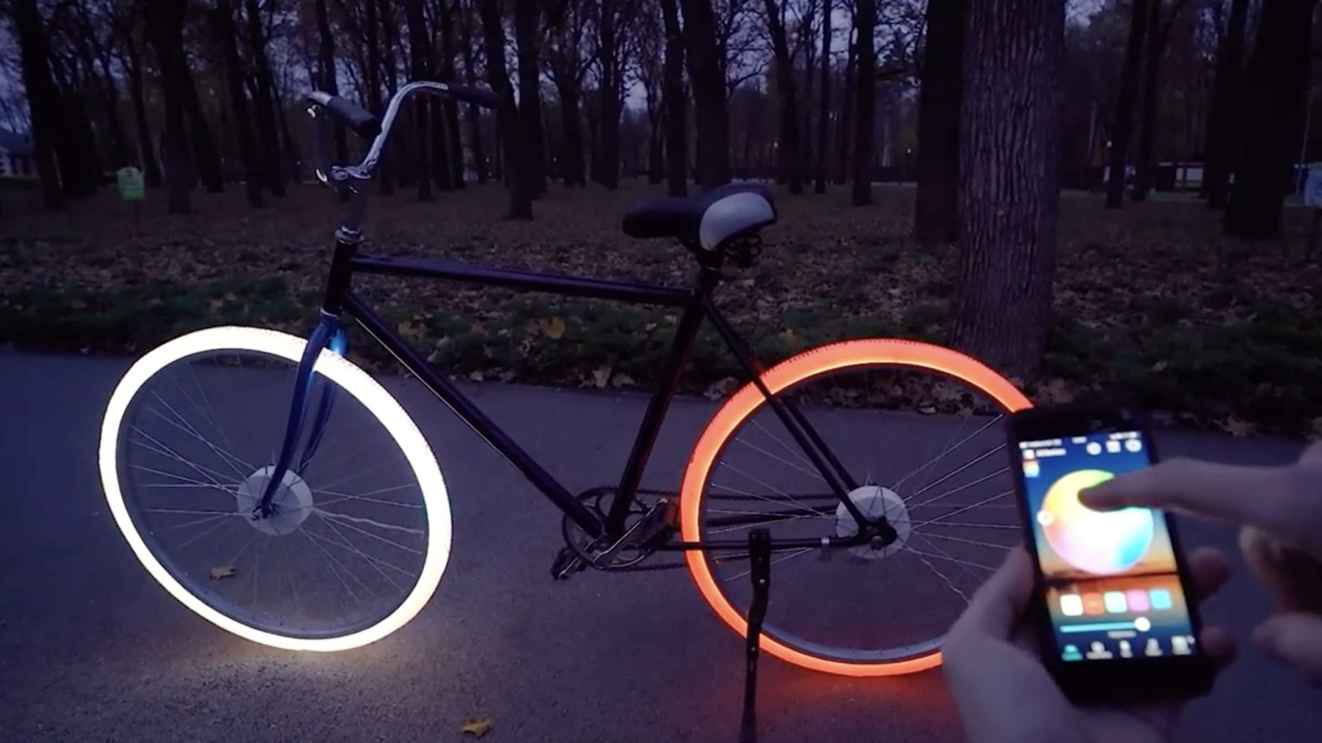 Golo GoCamp : un vélo camping-car électrique qui contient une petite ...