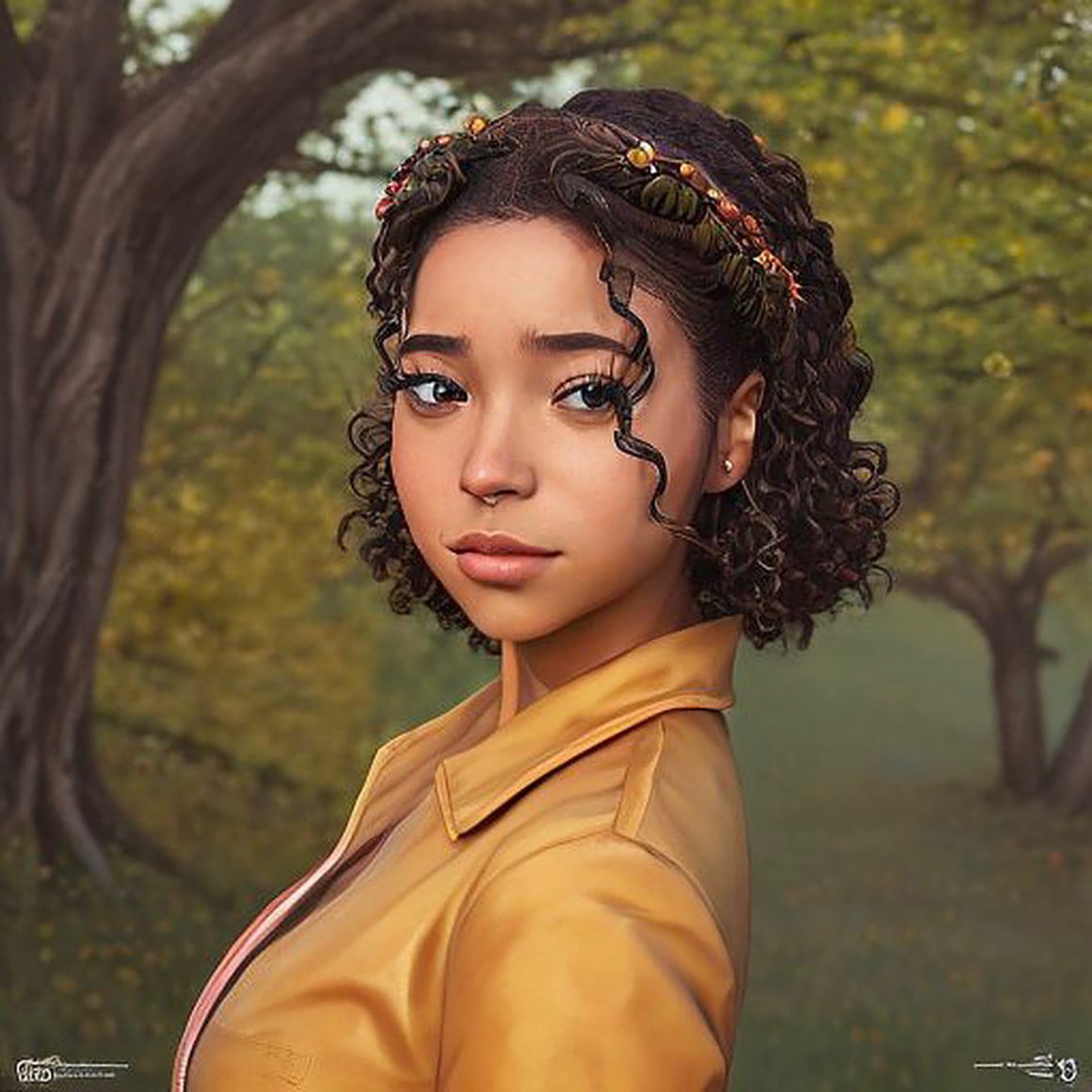 Lensa : l'application qui transforme vos selfies en avatar artistique