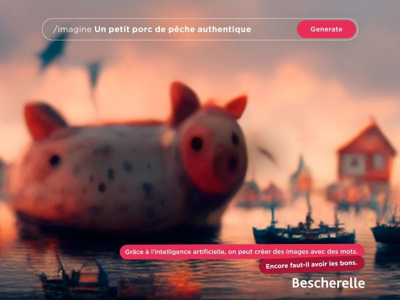 Bescherelle se moque de l'IA pour rappeler l’importance de l ...