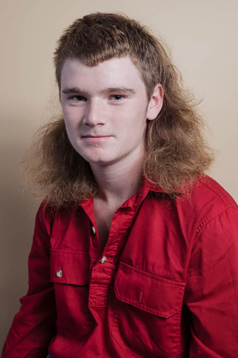 Voici les plus belles coupes du Mulletfest 2022 : le festival qui ...