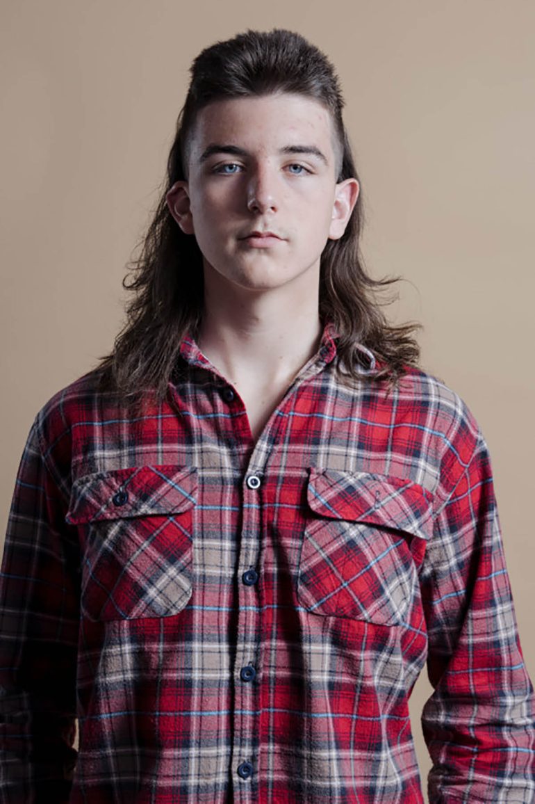 Voici les plus belles coupes du Mulletfest 2022 : le festival qui ...