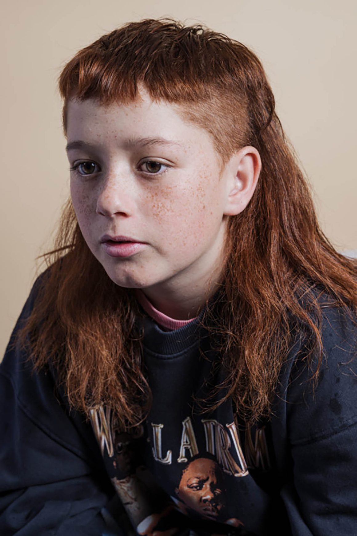 Voici les plus belles coupes du Mulletfest 2022 : le festival qui ...