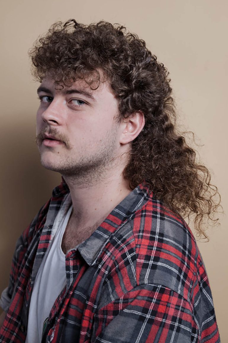 Voici les plus belles coupes du Mulletfest 2022 : le festival qui ...