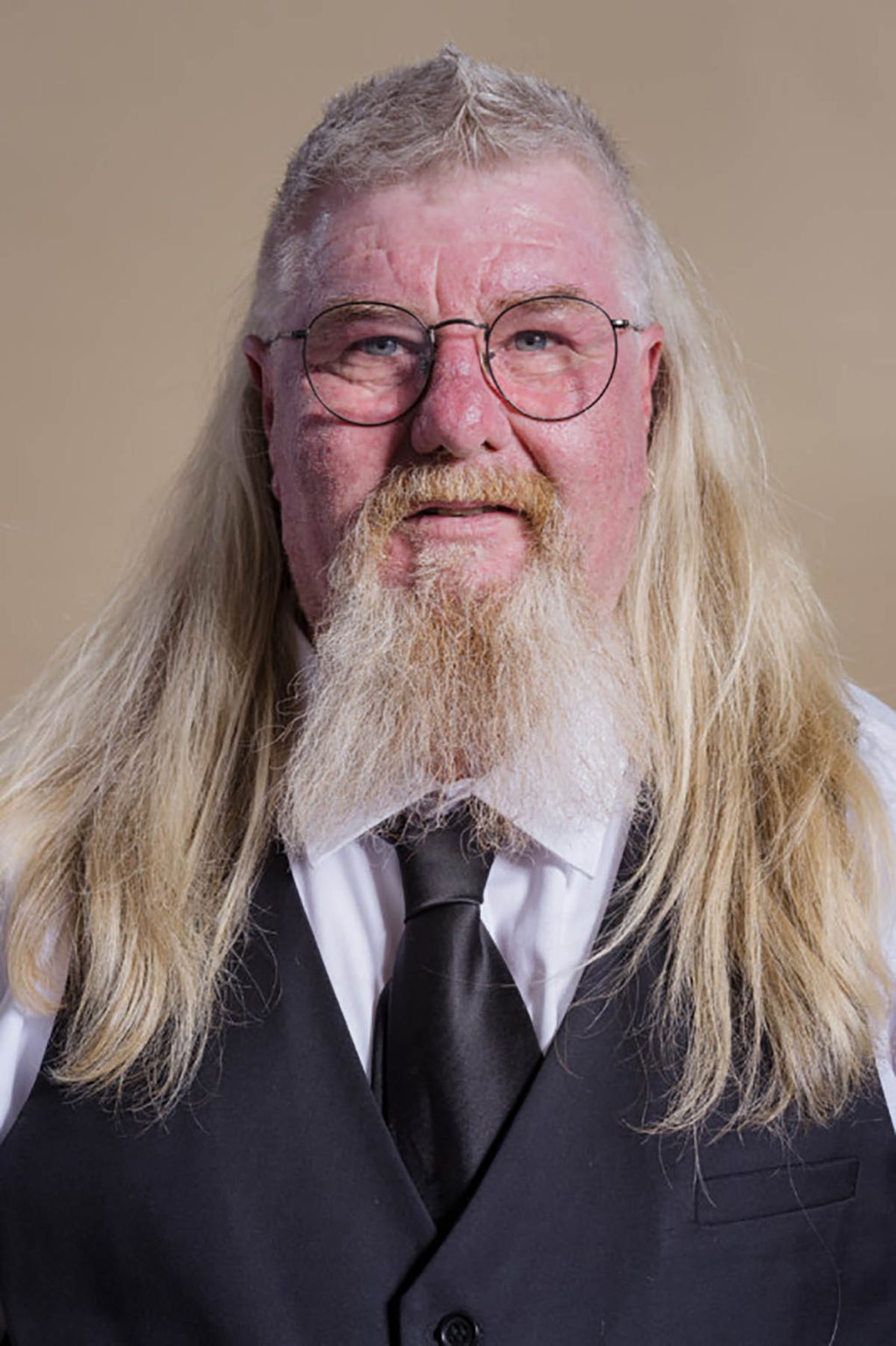 Voici les plus belles coupes du Mulletfest 2022 : le festival qui ...