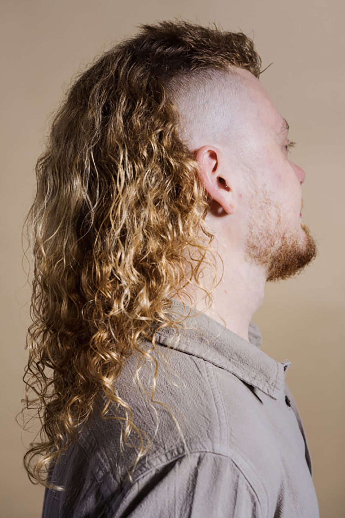 Voici les plus belles coupes du Mulletfest 2022 : le festival qui ...