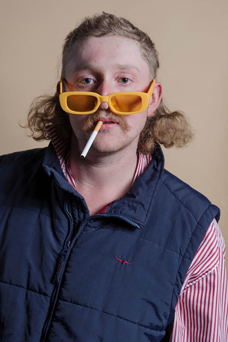 Voici les plus belles coupes du Mulletfest 2022 : le festival qui ...