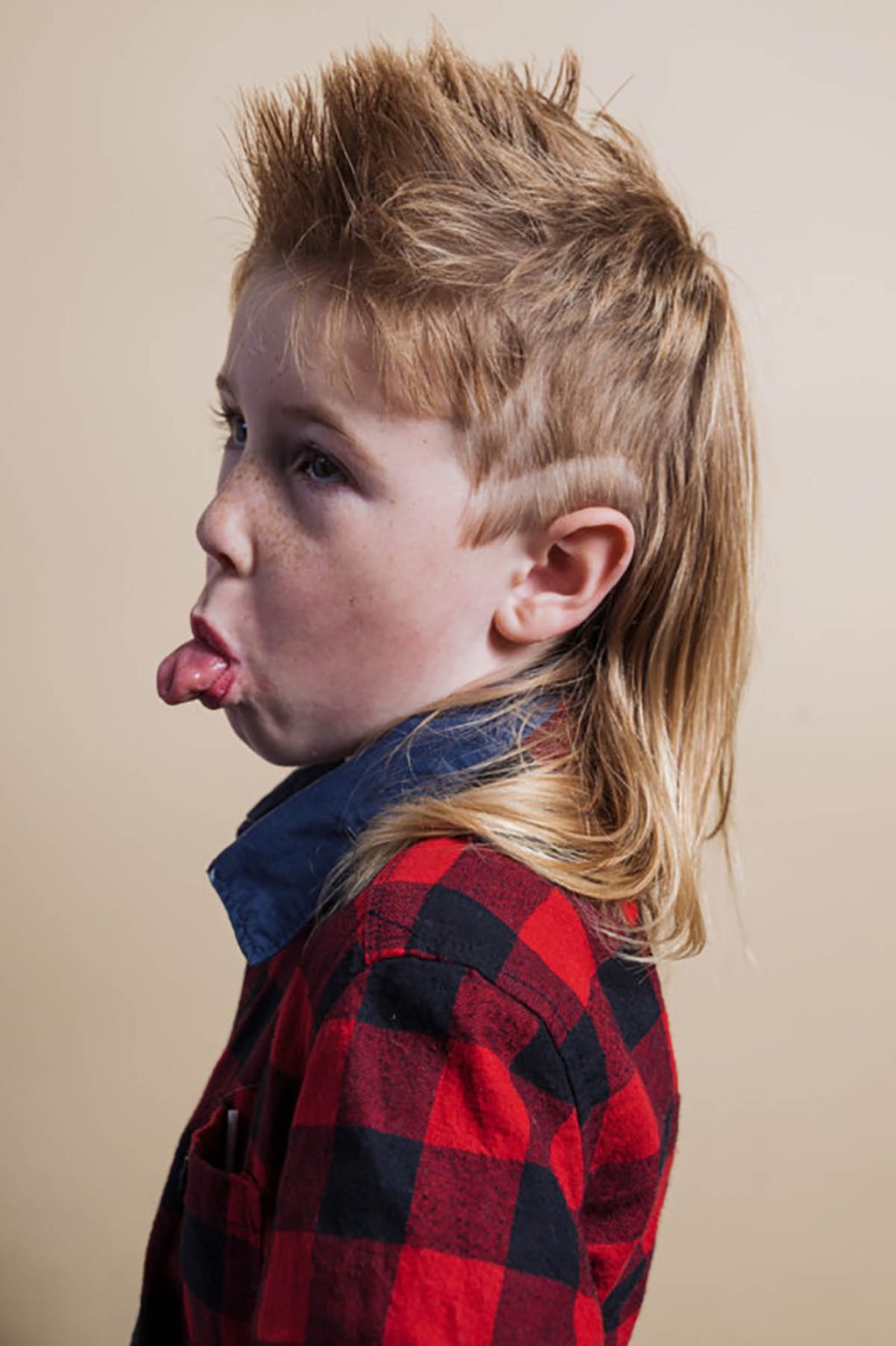 Voici les plus belles coupes du Mulletfest 2022 : le festival qui ...