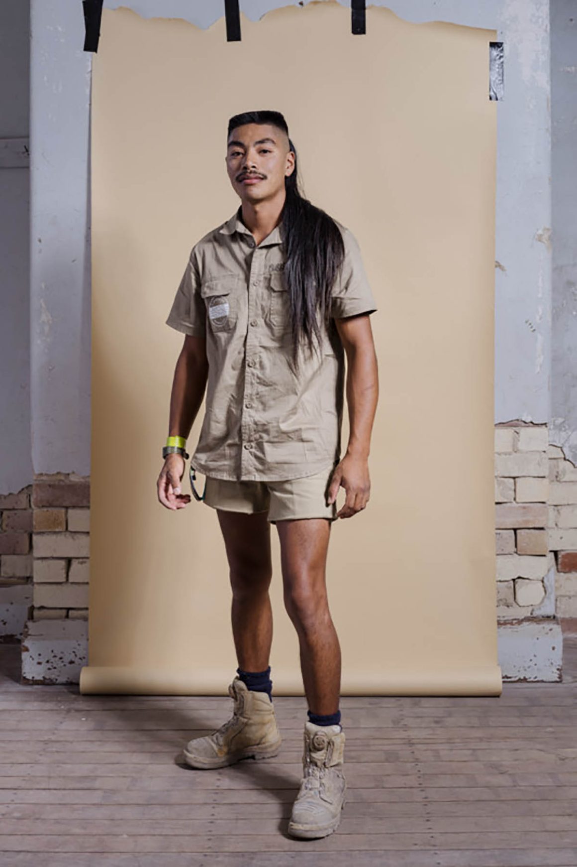 Voici les plus belles coupes du Mulletfest 2022 : le festival qui ...