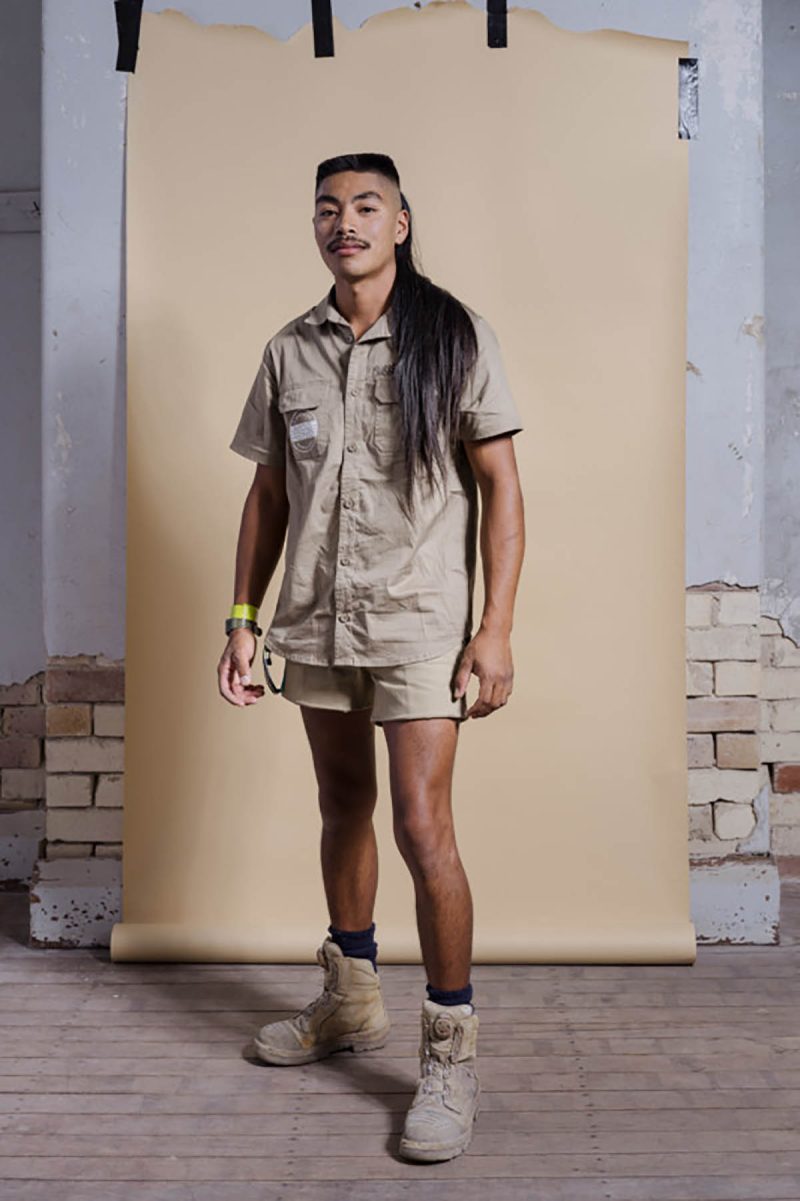 Voici les plus belles coupes du Mulletfest 2022 : le festival qui ...