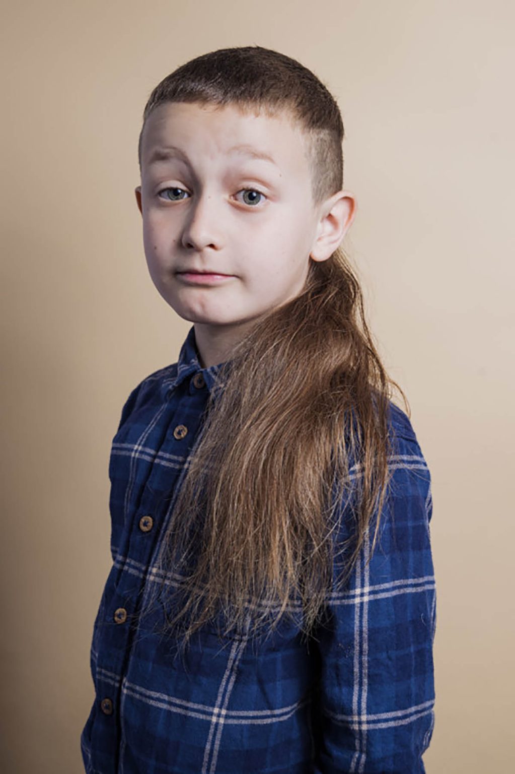 Voici les plus belles coupes du Mulletfest 2022 : le festival qui ...