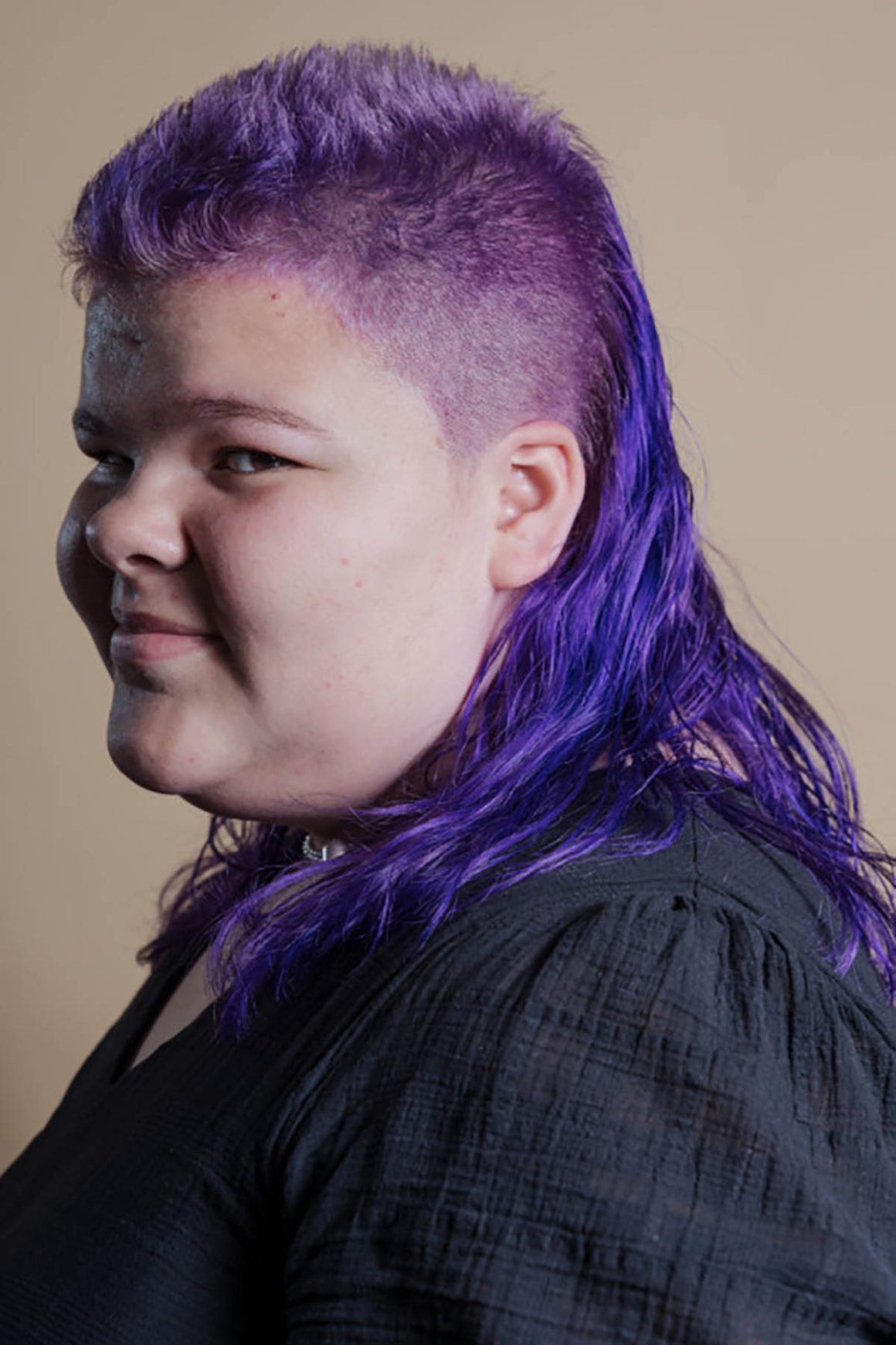 Voici les plus belles coupes du Mulletfest 2022 : le festival qui ...