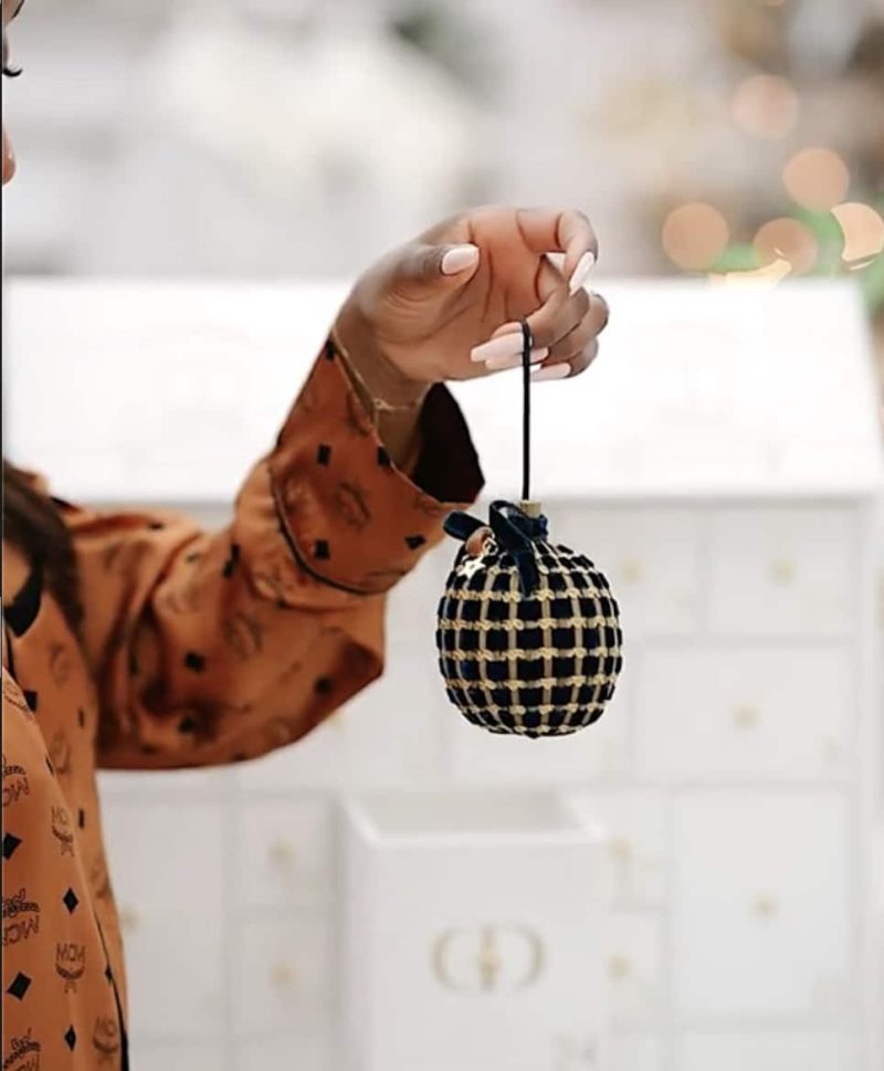 Avec son calendrier de l'Avent à 2900€, Dior a rendu folles (de rage ...