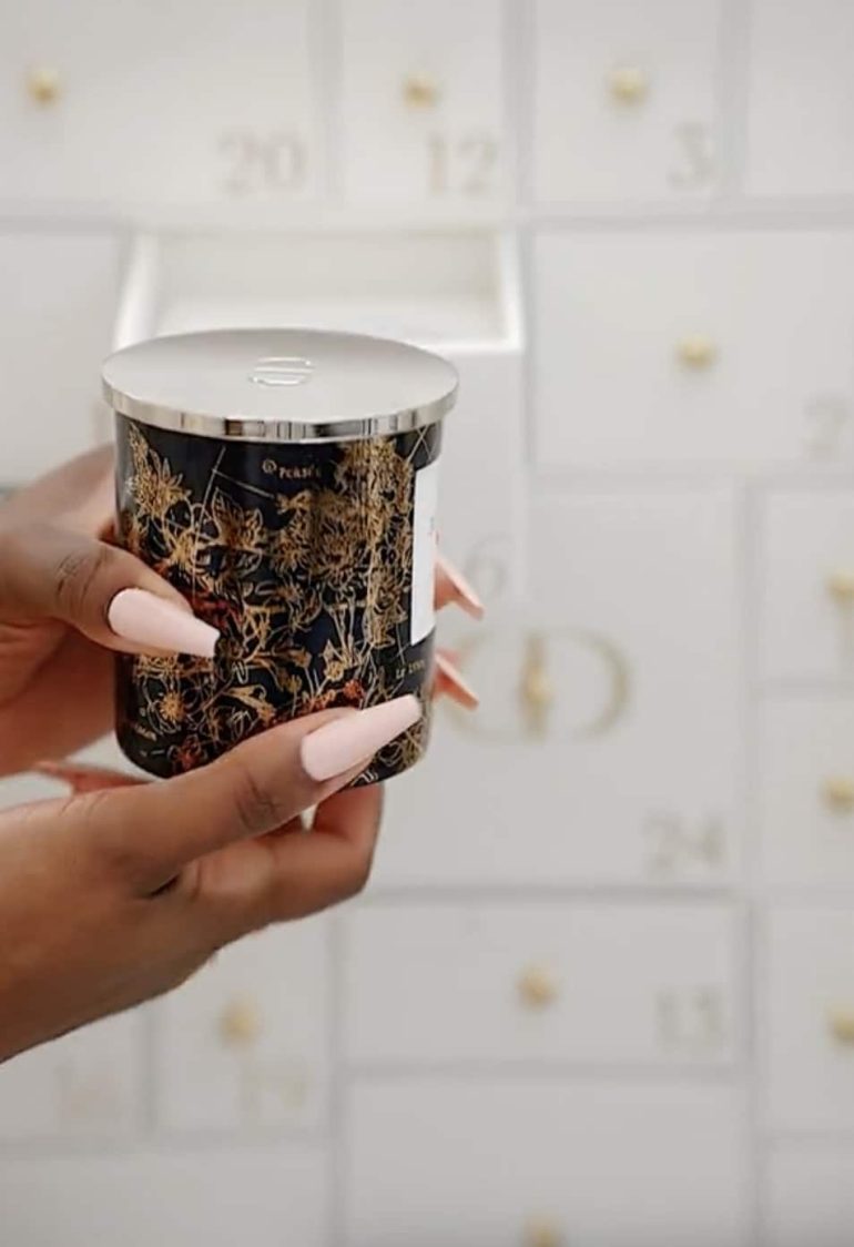 Avec son calendrier de l'Avent à 2900€, Dior a rendu folles (de rage ...