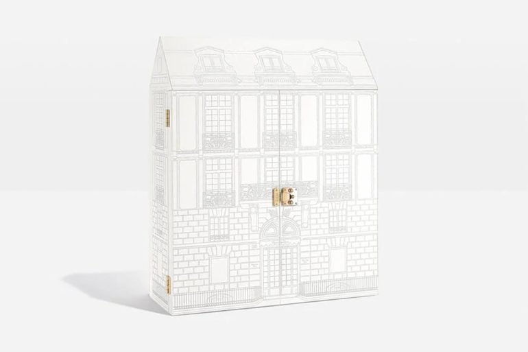 Avec son calendrier de l'Avent à 2900€, Dior a rendu folles (de rage ...