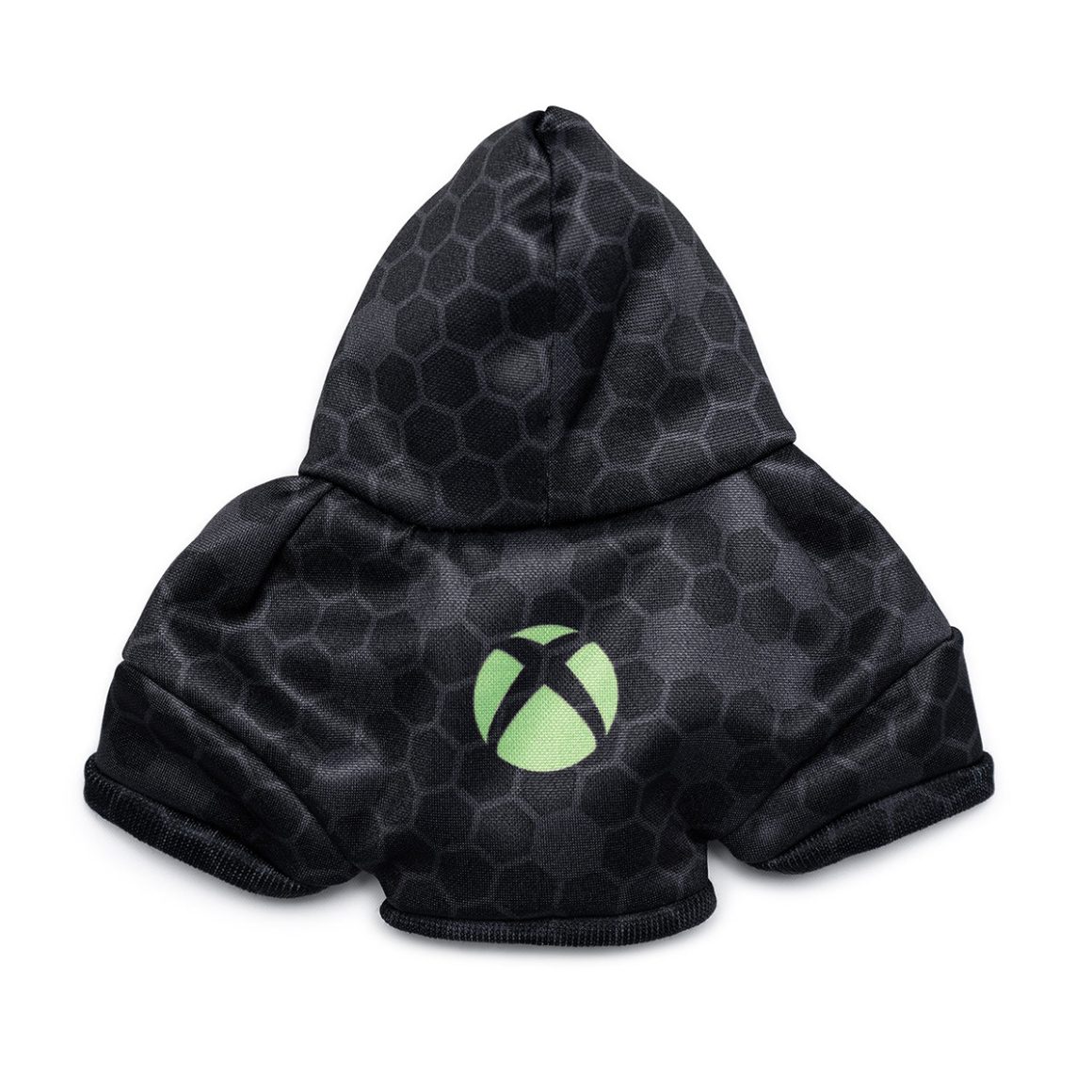Des mini hoodies pour que vos manettes de Xbox ne prennent pas froid ...