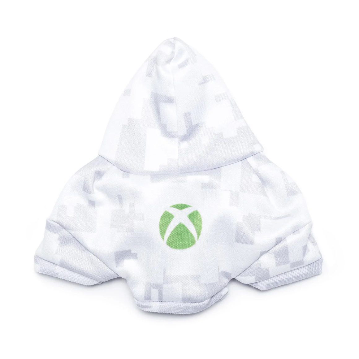 Des mini hoodies pour que vos manettes de Xbox ne prennent pas froid ...
