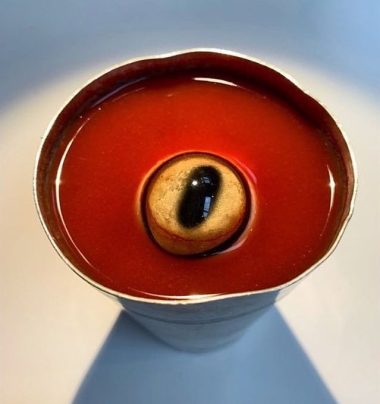 Disgusting Food Museum : le musée des aliments dégoûtants ouvre en ...