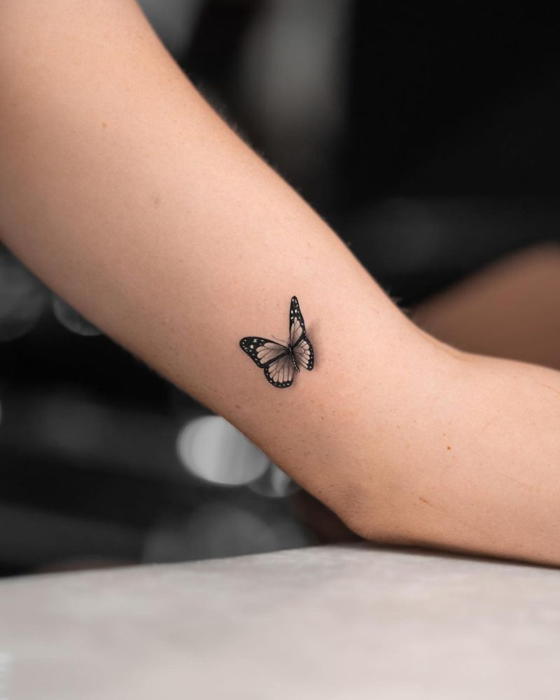 L'artiste Tatu Panda ajoute une ombre pour renforcer le réalisme de ses ...