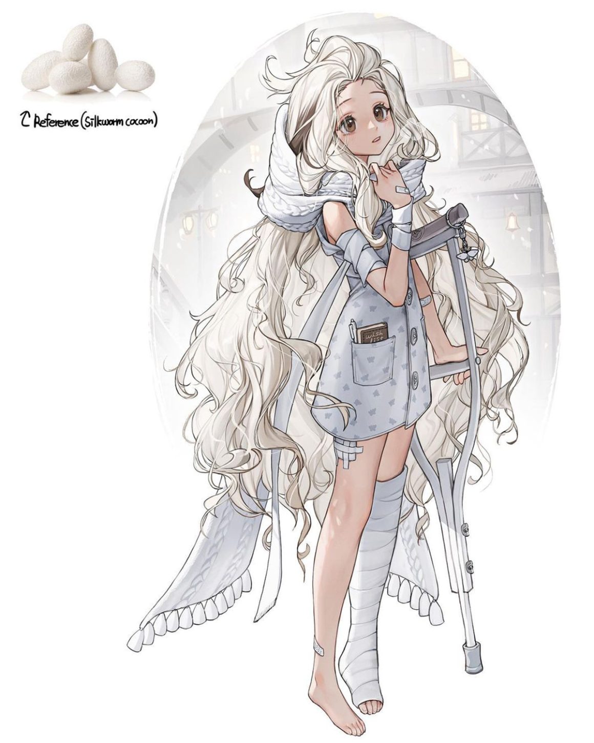 Cet illustrateur transforme les objets du quotidien en personnages de ...