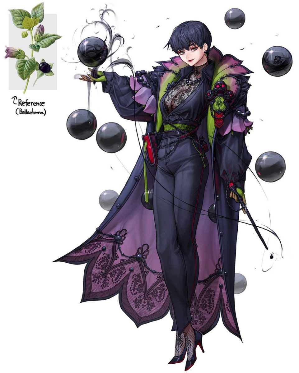 Cet illustrateur transforme les objets du quotidien en personnages de manga