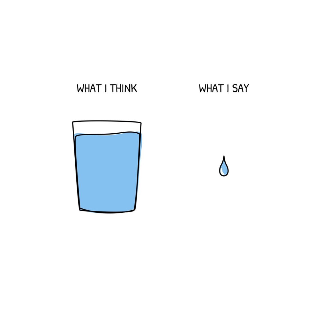 50 illustrations minimalistes et inspirantes du créatif Jun Han Chin ...