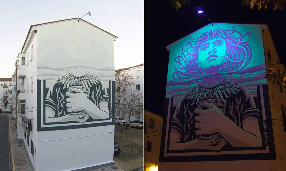 Plus vous regarderez les illustrations de Jeff Lee Johnson, plus vous ...