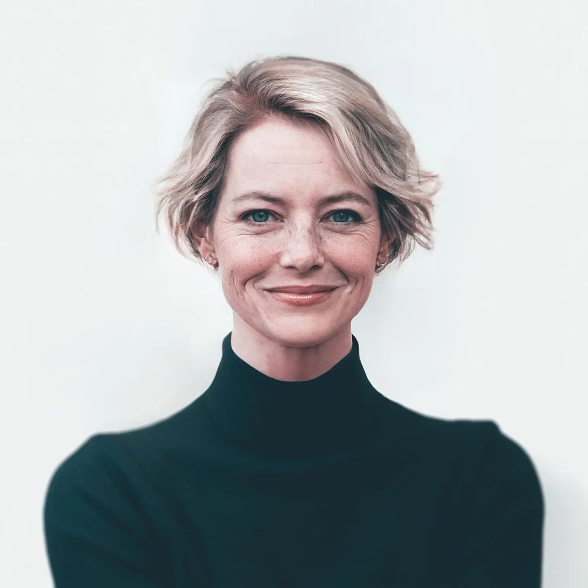 Il utilise l'IA pour créer des portraits de jeunes célébrités à 60 ans ...