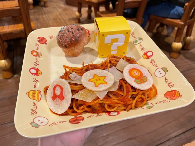 Un restaurant en l’honneur de Super Mario va ouvrir ses portes à Hollywood