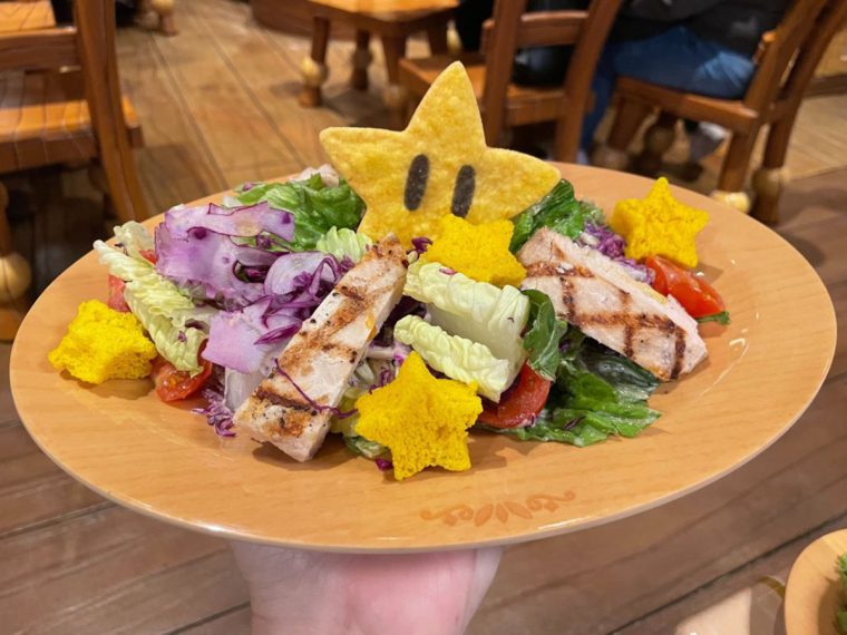 Un restaurant en l’honneur de Super Mario va ouvrir ses portes à Hollywood