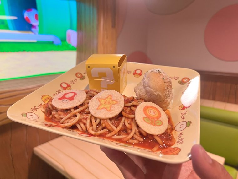 Un restaurant en l’honneur de Super Mario va ouvrir ses portes à Hollywood