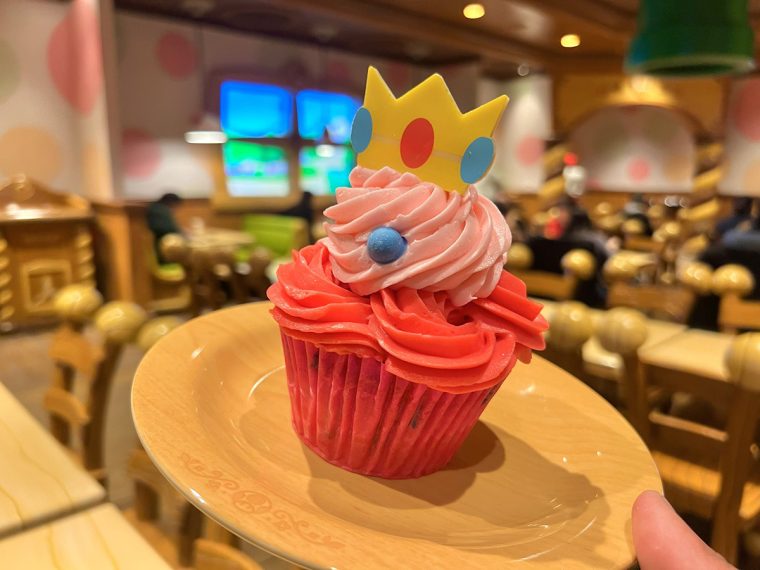 Un restaurant en l’honneur de Super Mario va ouvrir ses portes à Hollywood