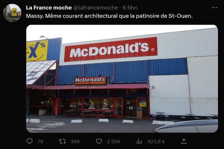 La France moche : le Twitter qui recense les bâtiments les plus moches ...