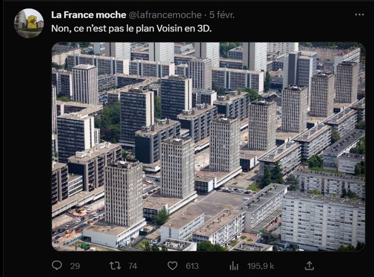 La France moche : le Twitter qui recense les bâtiments les plus moches ...