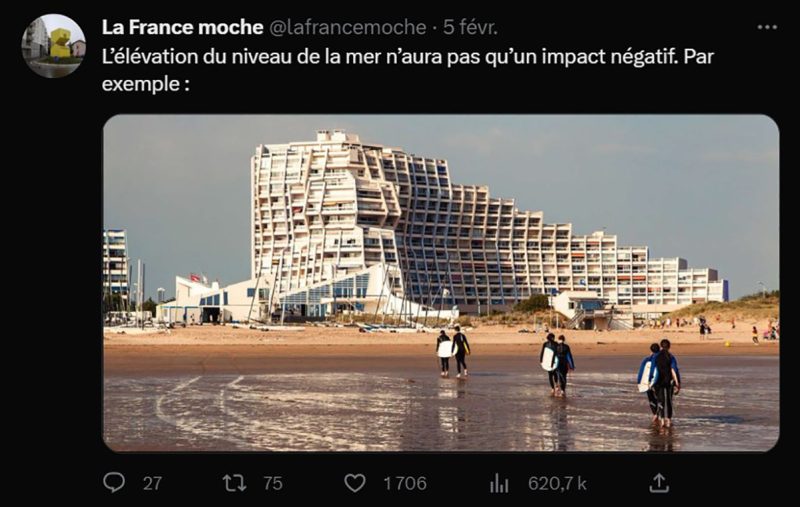 La France moche : le Twitter qui recense les bâtiments les plus moches ...