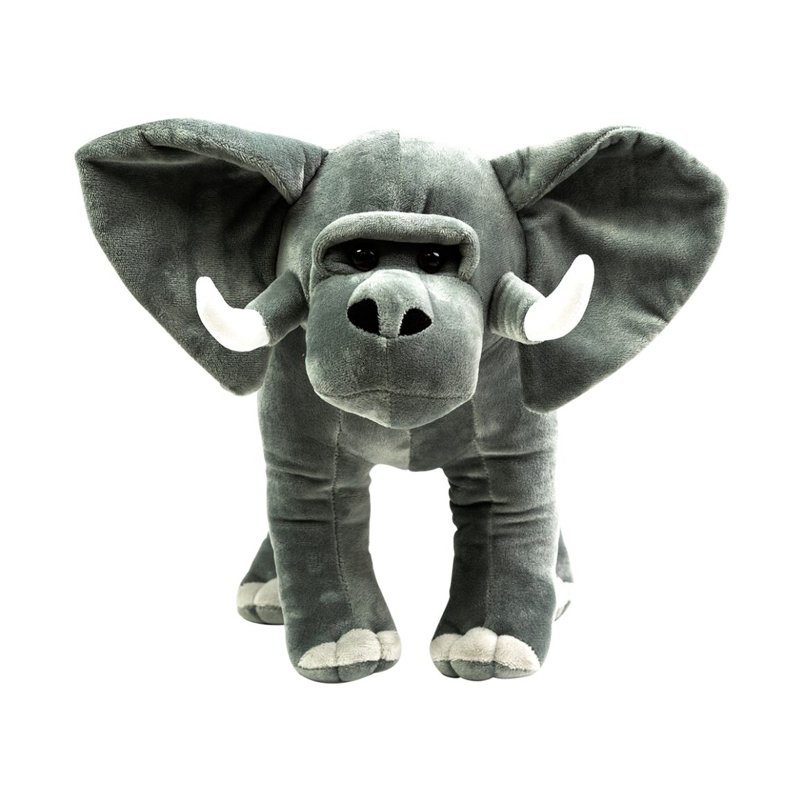 Des peluches d’animaux hybrides pour sensibiliser les enfants aux ...