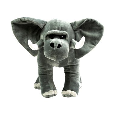 Des peluches d’animaux hybrides pour sensibiliser les enfants aux ...