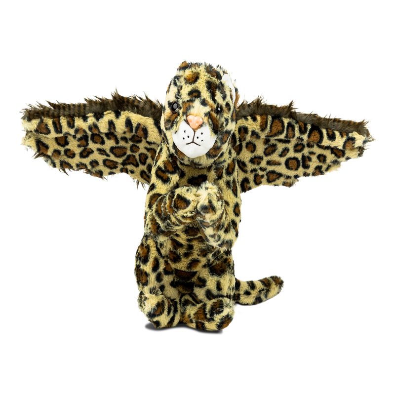 Des peluches d’animaux hybrides pour sensibiliser les enfants aux ...