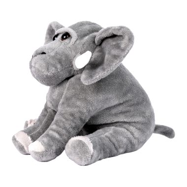 Des peluches d’animaux hybrides pour sensibiliser les enfants aux ...