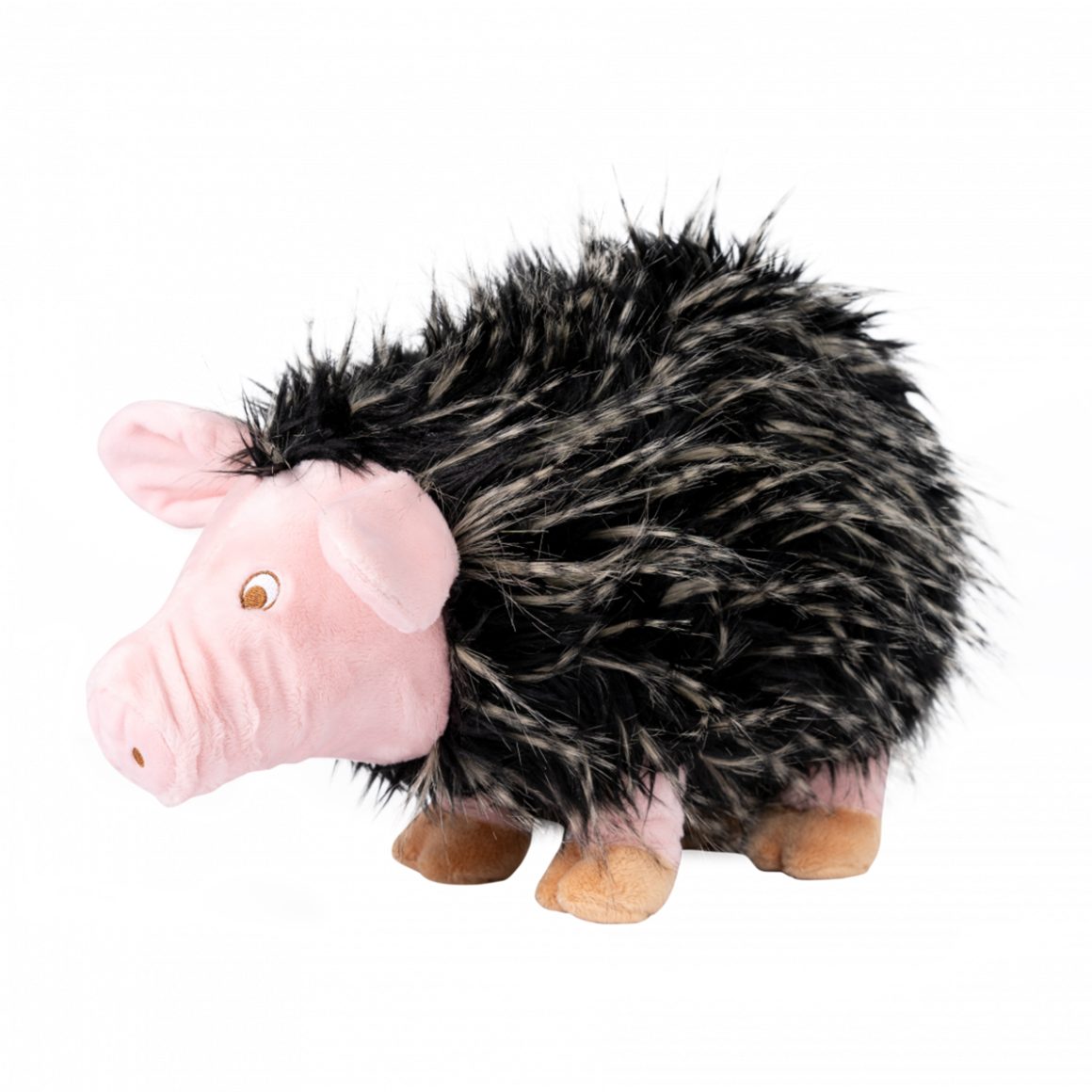 Des peluches d’animaux hybrides pour sensibiliser les enfants aux ...