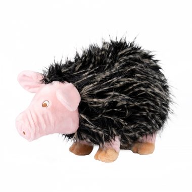 Des peluches d’animaux hybrides pour sensibiliser les enfants aux ...