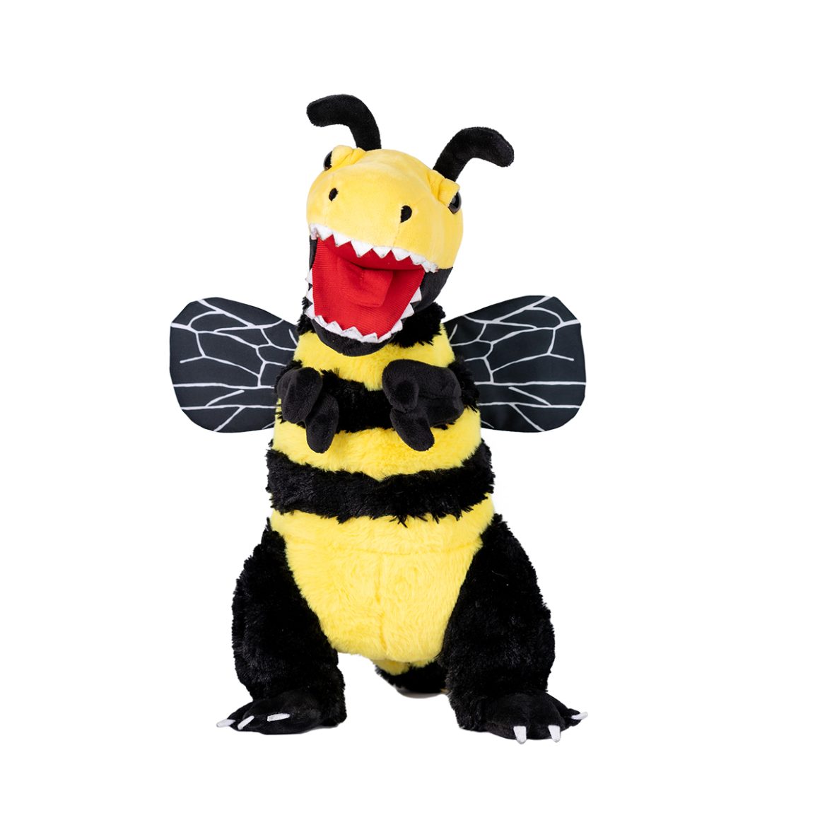 Des peluches d’animaux hybrides pour sensibiliser les enfants aux ...