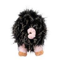 Des peluches d’animaux hybrides pour sensibiliser les enfants aux ...