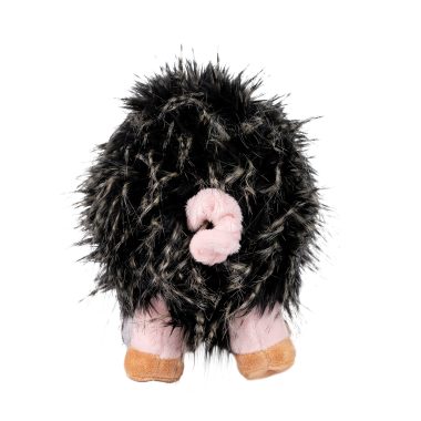 Des peluches d’animaux hybrides pour sensibiliser les enfants aux ...