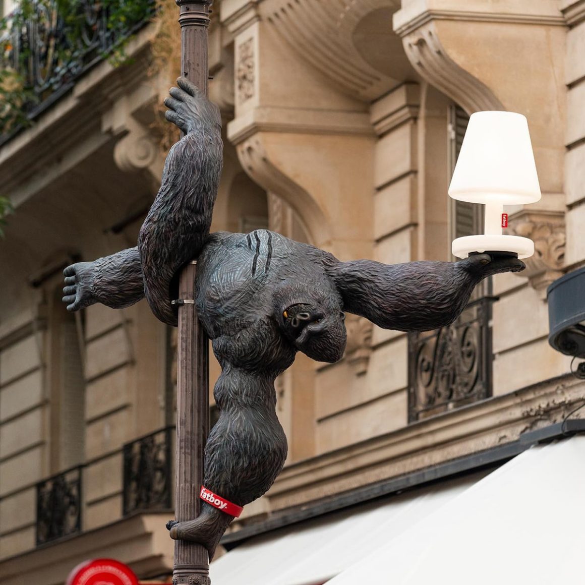 L'artiste Frankey détourne la rue avec créativité : voici 30 de ses ...