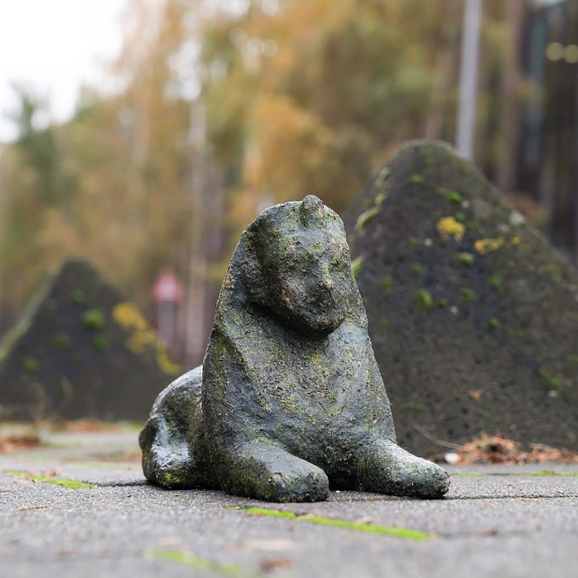 L'artiste Frankey détourne la rue avec créativité : voici 30 de ses ...