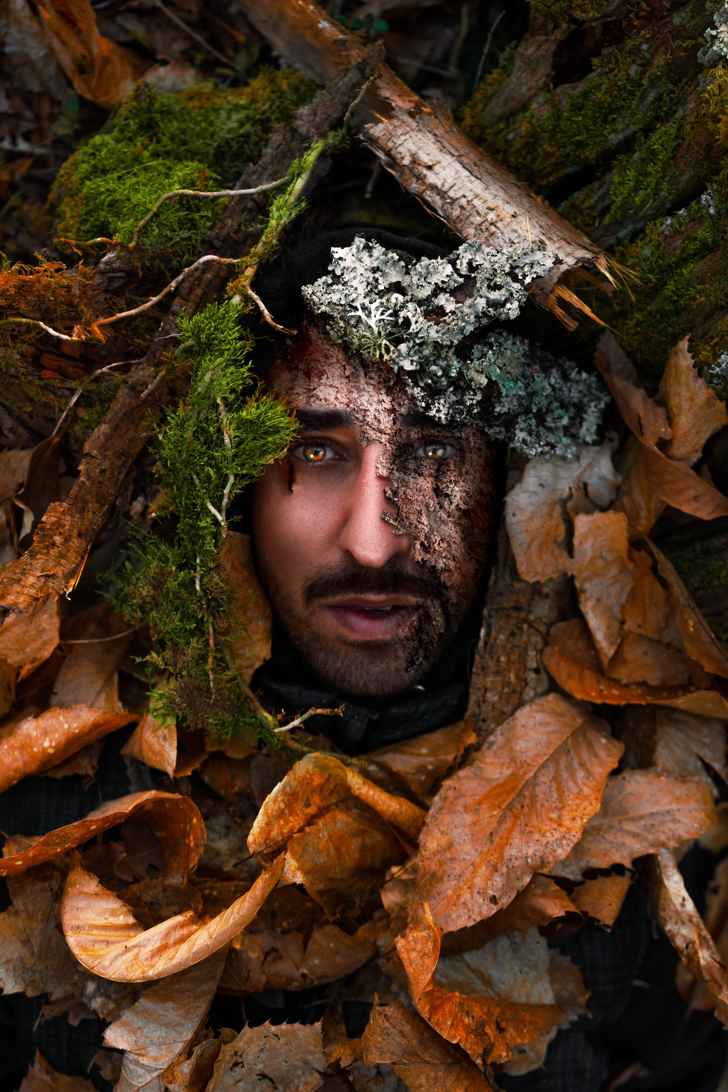 On a demandé à 2 artistes de transformer les expressions françaises en ...